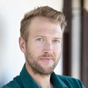 Event - World Pacific with author Peter Mann